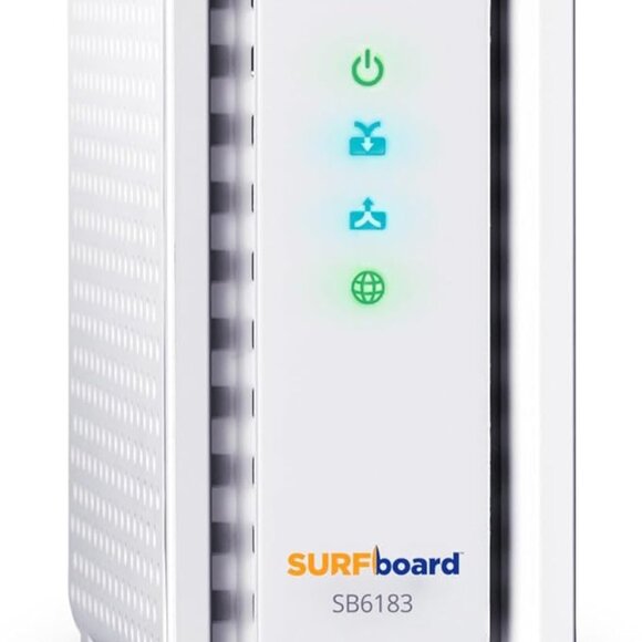 Arris | Networking | Arris Surfboard Sb683 Cable Modem | Poshmark